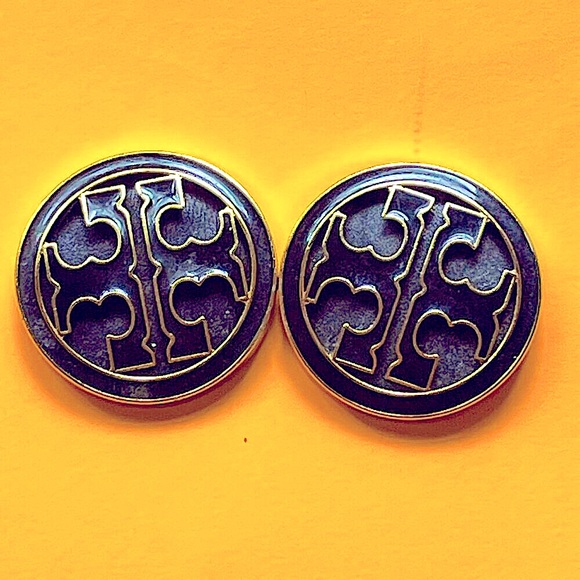 Tory Burch | Shoes | Tory Burch Set Of Two 2 Replacement Shoe Buttons ...
